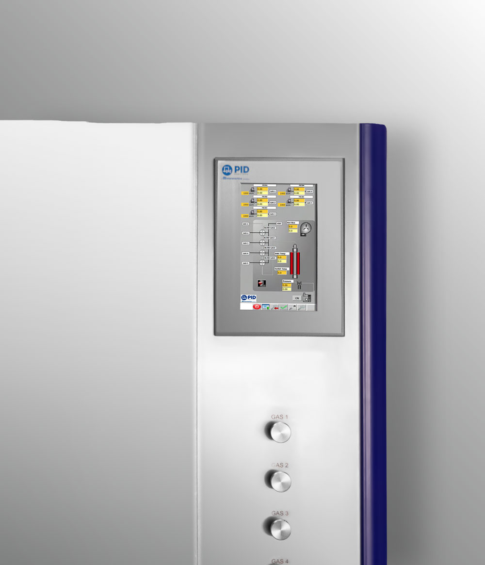 BreakThrough Analyzer | Malvern Panalytical